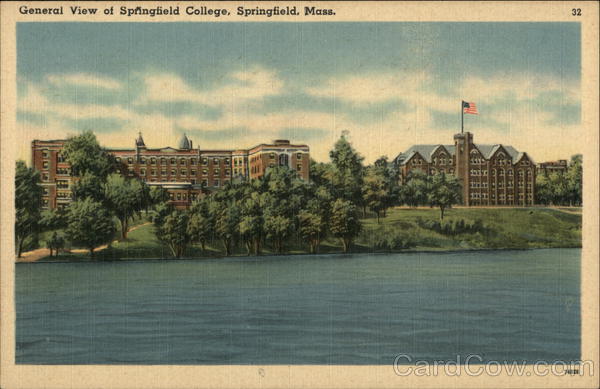 Springfield College