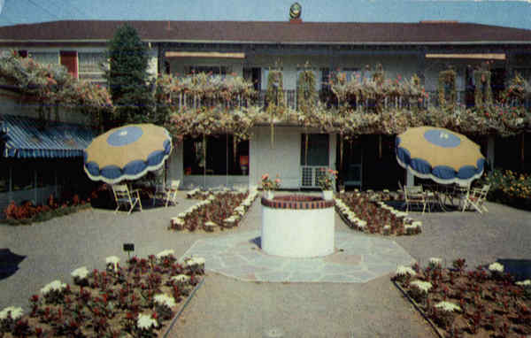 Lambert Gardens Portland, OR