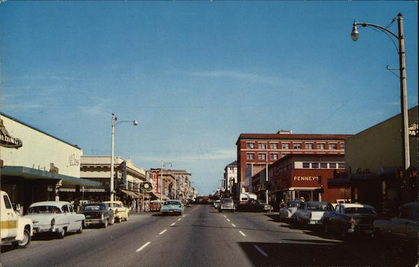 Eureka California Attractions