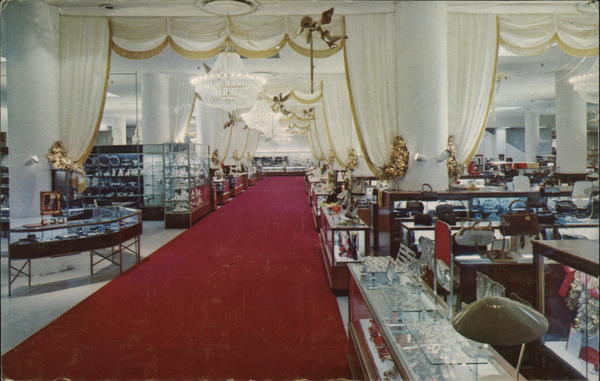 In Seattle, Christmas Isn't Christmas without a day at Frederick ...