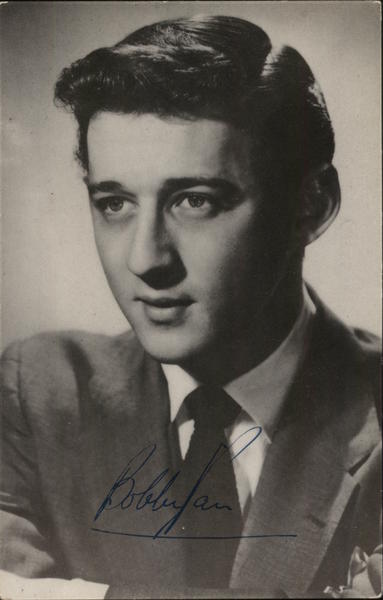 Bobby Van, starring in M.G.M.'s "Kiss Me Kate" Actors