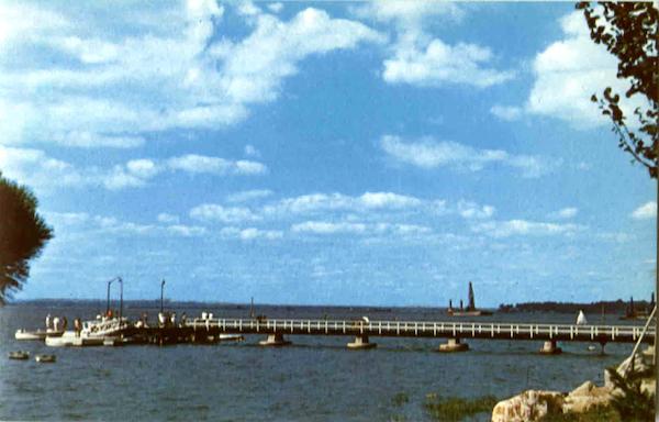 Little Neck Bay, Douglaston Long Island, NY