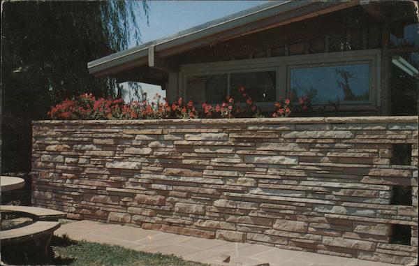 Colorado Stone Company Longmont, CO Postcard