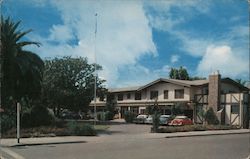 Santa Maria California Vintage Postcards & Images