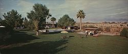 Scottsdale Arizona Vintage Postcards & Images