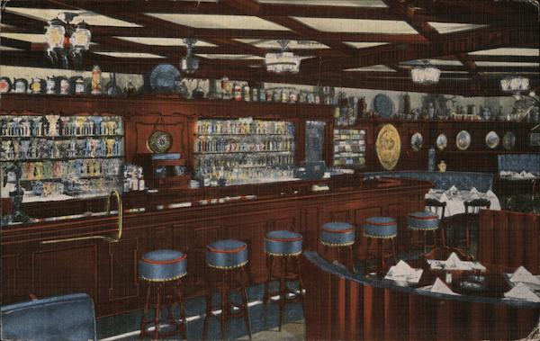 Karl Ratzsch's, Milwaukee's Most Unique And Outstanding Restaurant ...