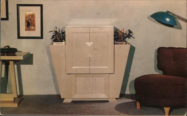 Modern Decorator Console Advertisement Huntington Park, CA Advertising ...